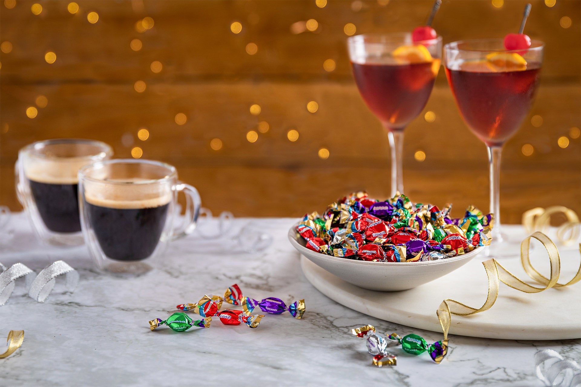 Italian Birthday Candies - – Chipurnoi Confectionery