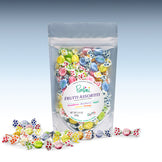 PUNTINI® Frutti Assortiti Jujubes | Italian Fruit Candy – Chipurnoi ...