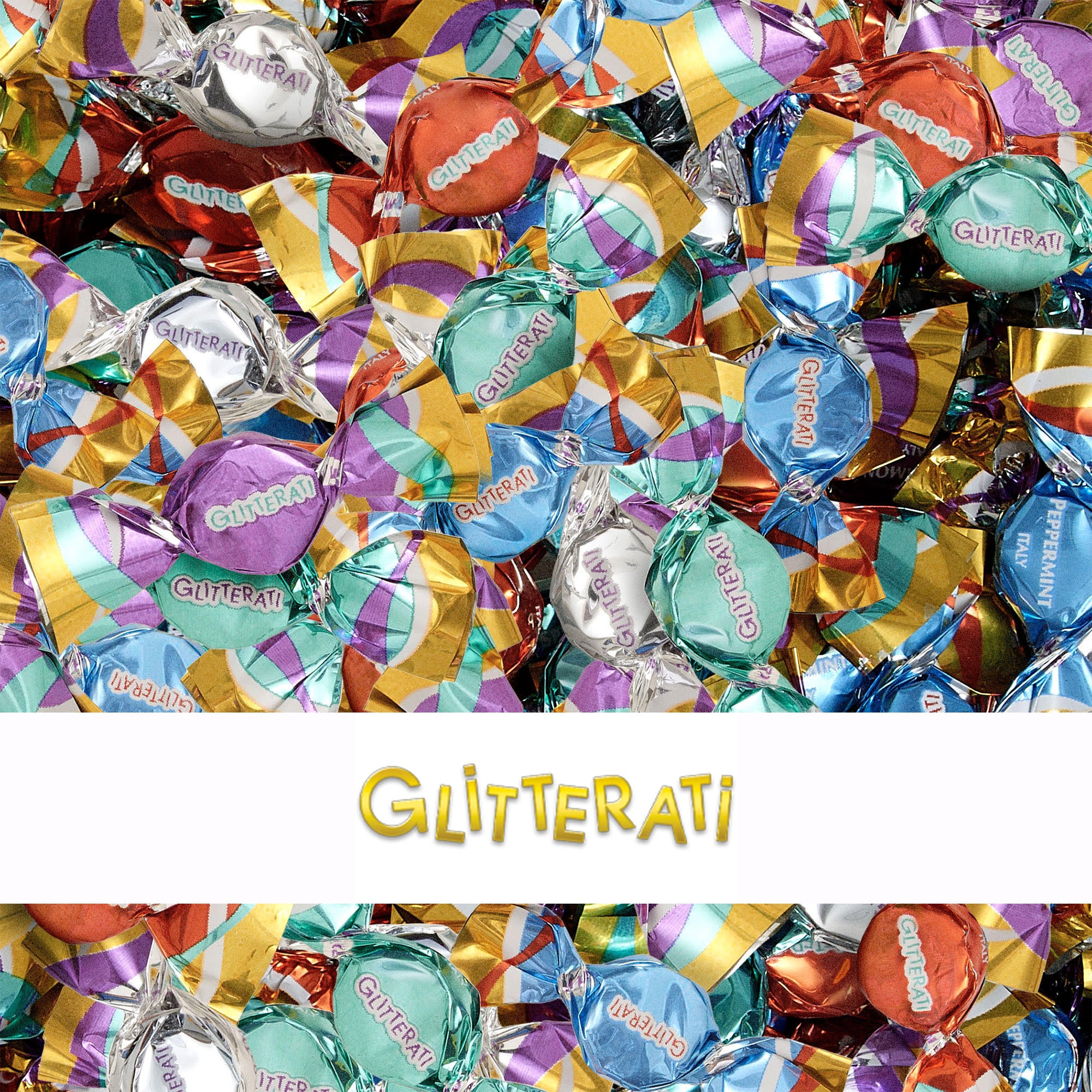 Chipurnoi Candy | Glitterati®, Puntini® & Chips® Italian Candy ...