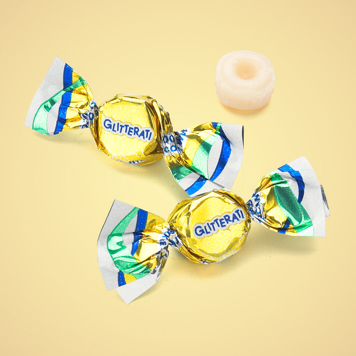 Glitterati® Italian Miniature Candy | Gourmet Assortments – Chipurnoi ...
