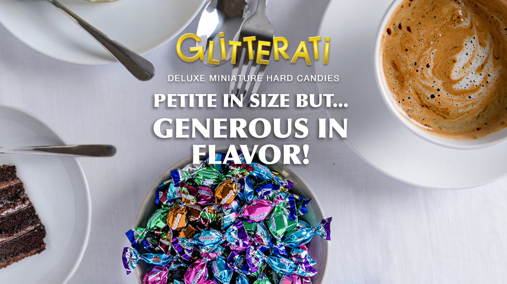 Chipurnoi Candy | Glitterati®, Puntini® & Chips® Italian Candy ...