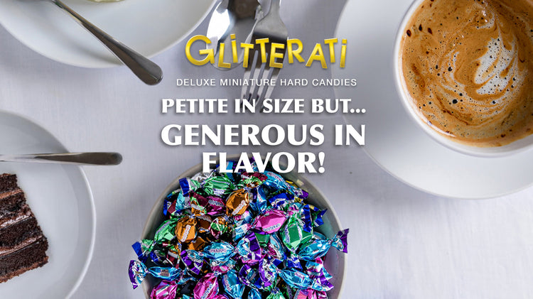 Chipurnoi Candy | Glitterati®, Puntini® & Chips® Italian Candy ...