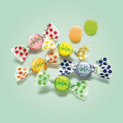 PUNTINI® Frutti Assortiti Jujubes | Italian Fruit Candy – Chipurnoi ...