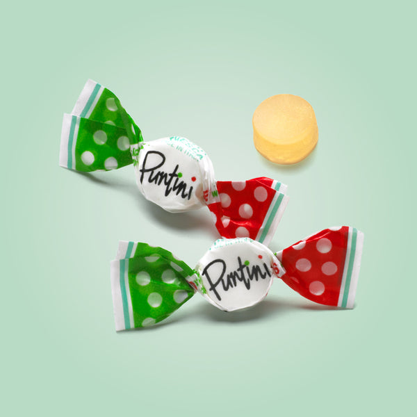 PUNTINI® Menta Fresca Jujubes | Mint & Vanilla Candy – Chipurnoi ...