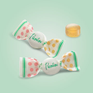 PUNTINI® Italian Gourmet Jujubes | Mini Fruit Candy – Chipurnoi ...