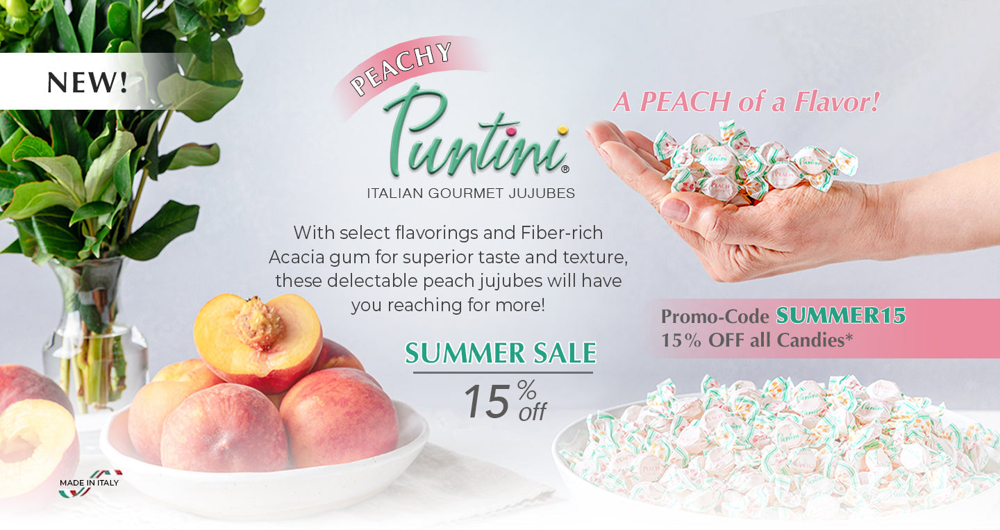 Chipurnoi Candy | Glitterati®, Puntini® & Chips® Italian Candy ...