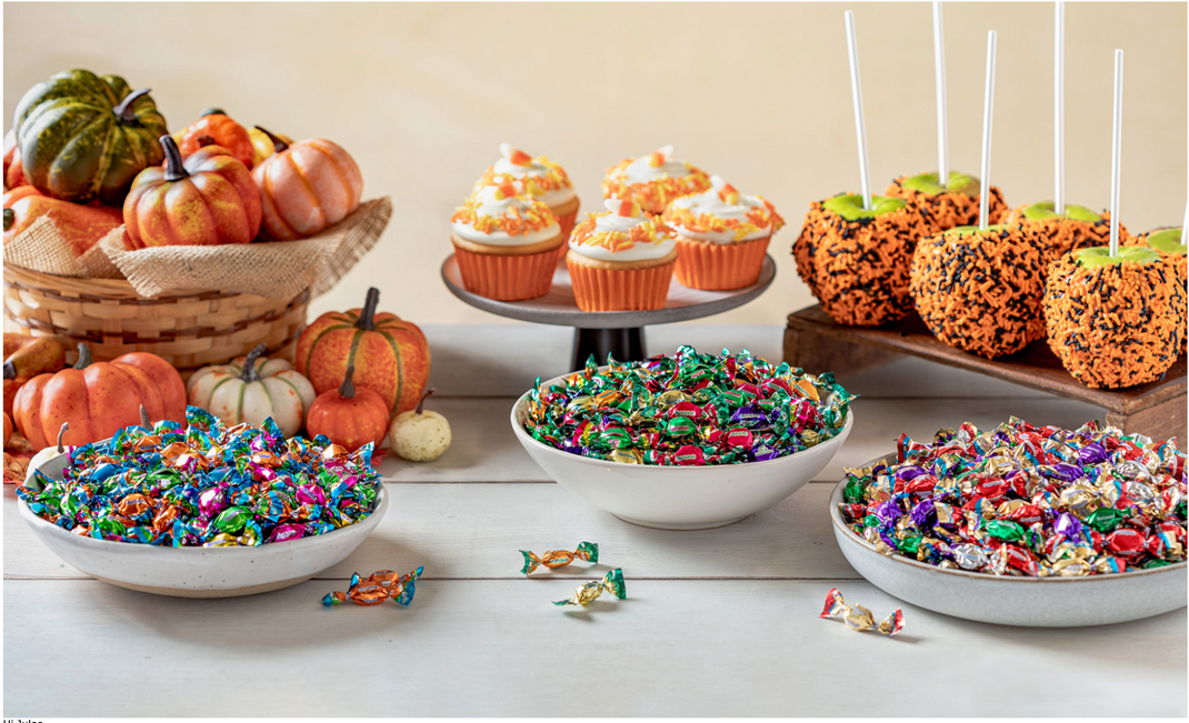 About Us – Chipurnoi Confectionery