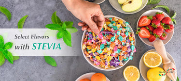 Chipurnoi Candy | Glitterati®, Puntini® & Chips® Italian Candy ...